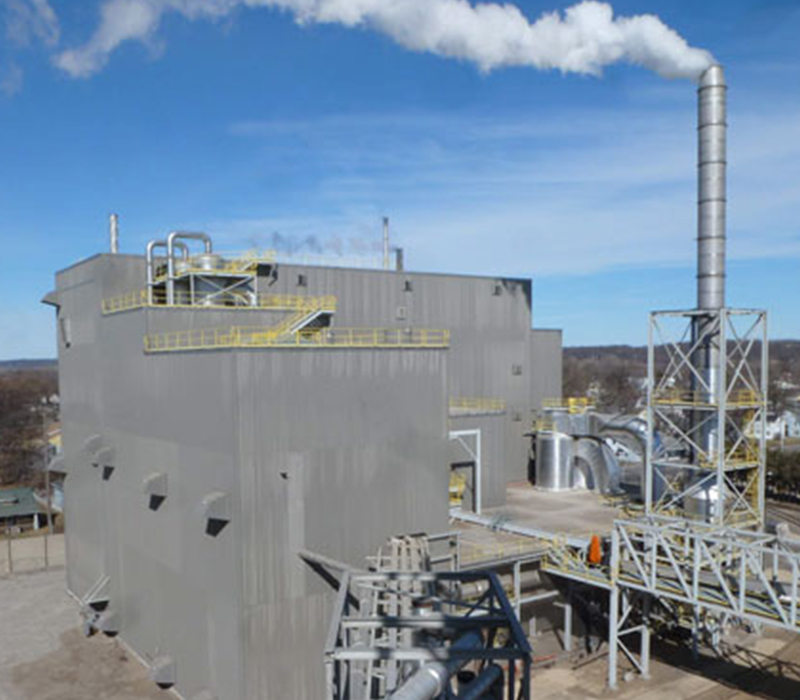 Our History | Grain Processing Corporation