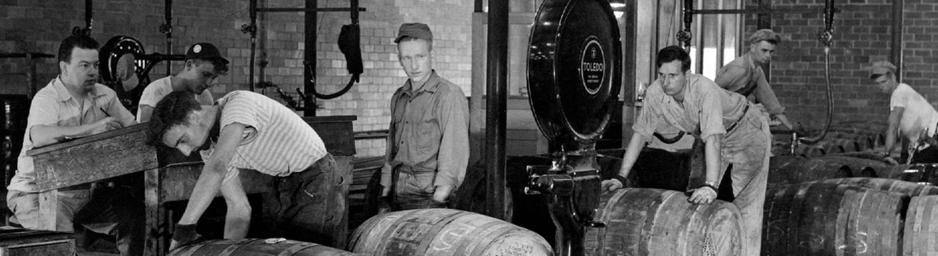 Our History | Grain Processing Corporation