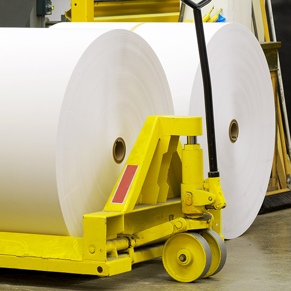 Industrial Starch Products from Grain Processing