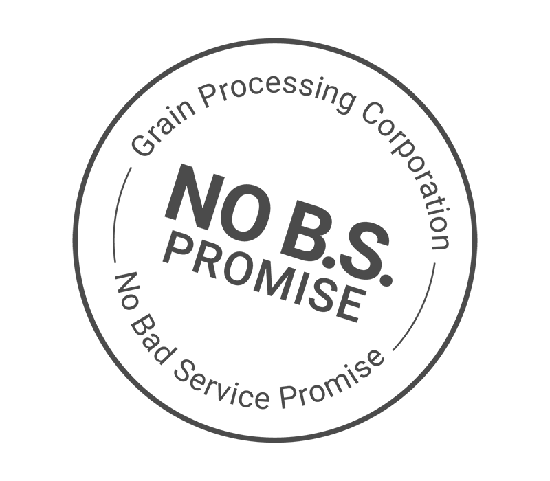 Why Buy from Grain Processing Corporation?