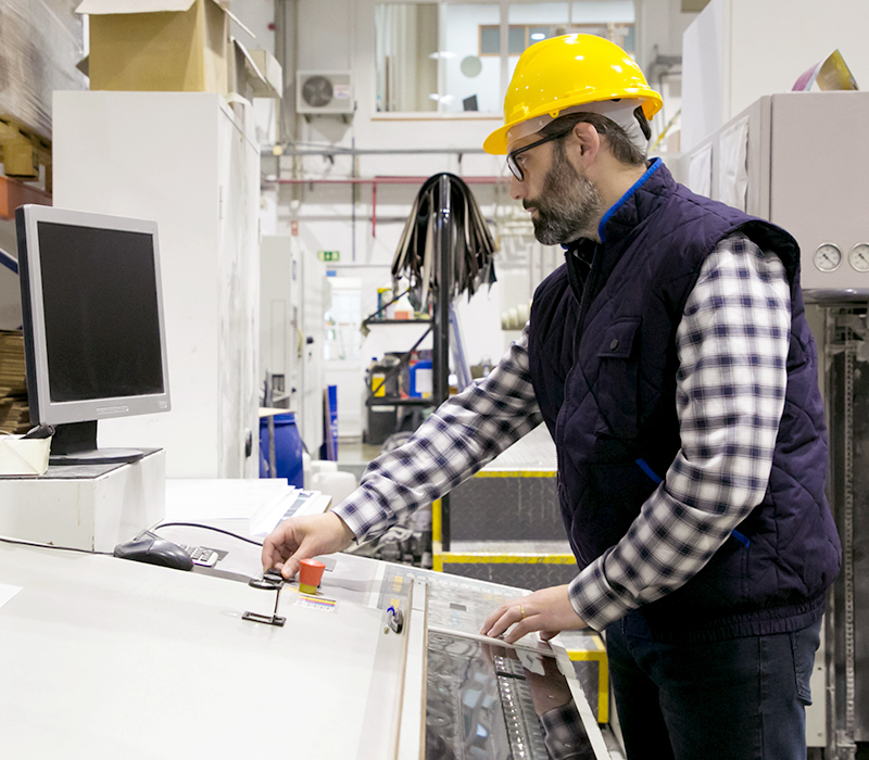 Why Buy from Grain Processing Corporation?